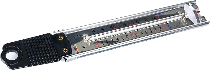 Amazon.com: Maverick Housewares CT-02 Redi-Chek Heavy Duty Candy/Oil ...