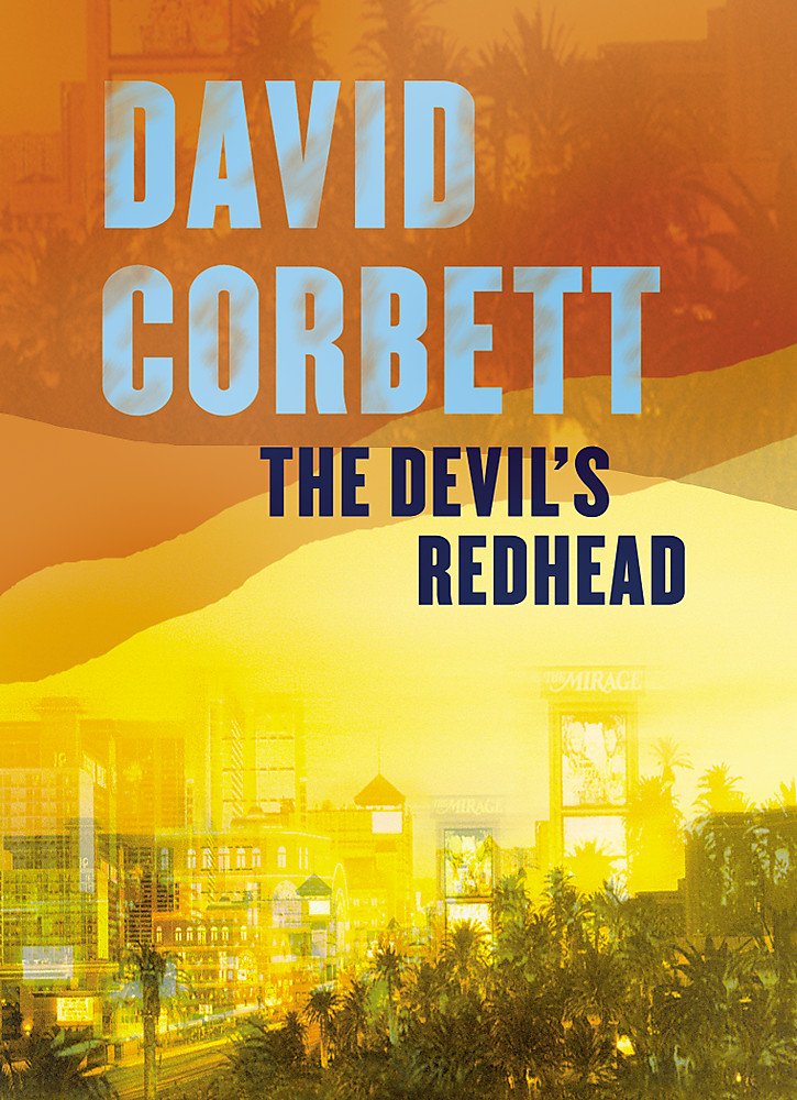 The Devil's Redhead: David Corbett: 9780752863924: Amazon.com: Books
