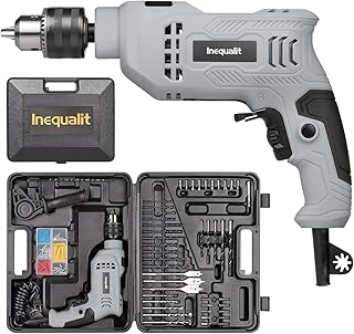 Understanding The Operating Speeds Of Drills: What Rpms Do They Work At ...