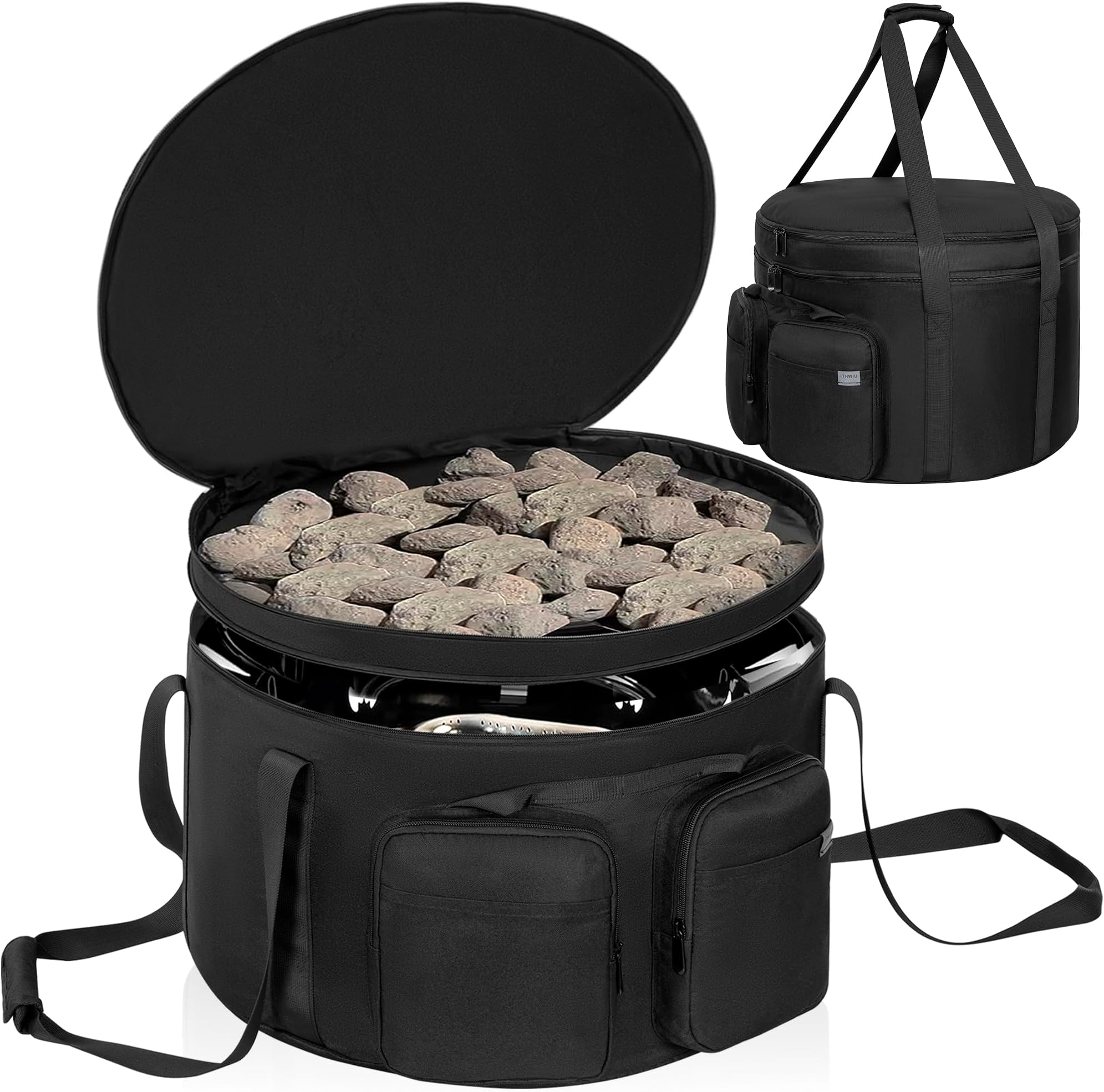 Amazon.com : Outland Living Firebowl UV and Weather Resistant 760 ...