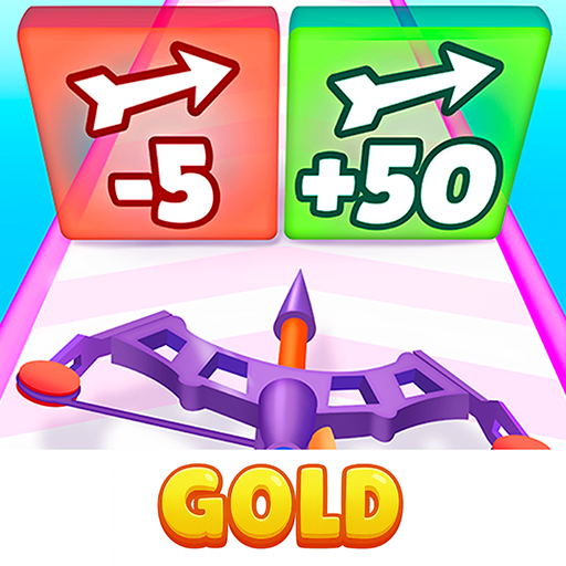 Armory Dash: Forge Ahead - Gold - App on Amazon Appstore
