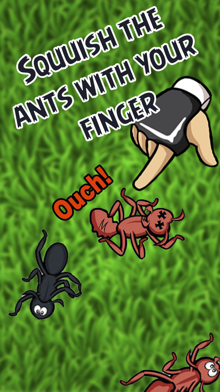Ant Smasher PRO - Smash all those ants!:Amazon.co.uk:Appstore for Android