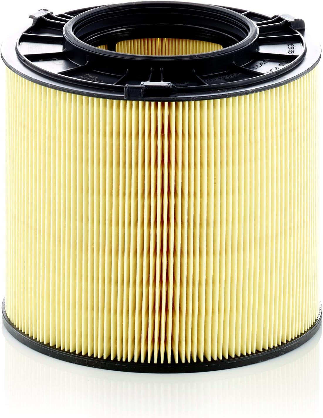 Amazon | MANN（マンフィルター）/エアフィルター 品番：C17013 | エアフィルター | 車＆バイク