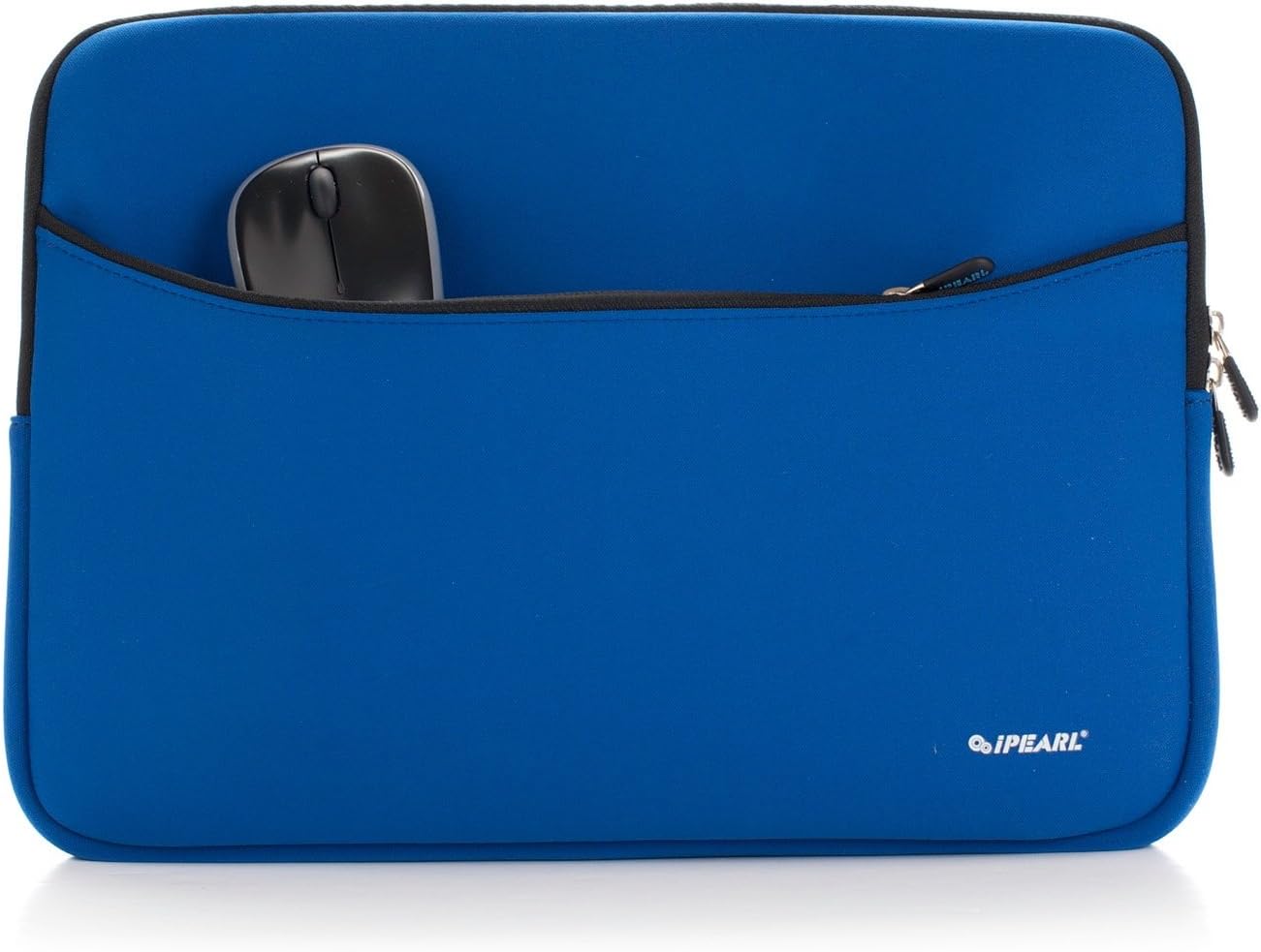 Amazon.com: iPearl 13-inch Soft Neoprene Sleeve Case for MacBook ...