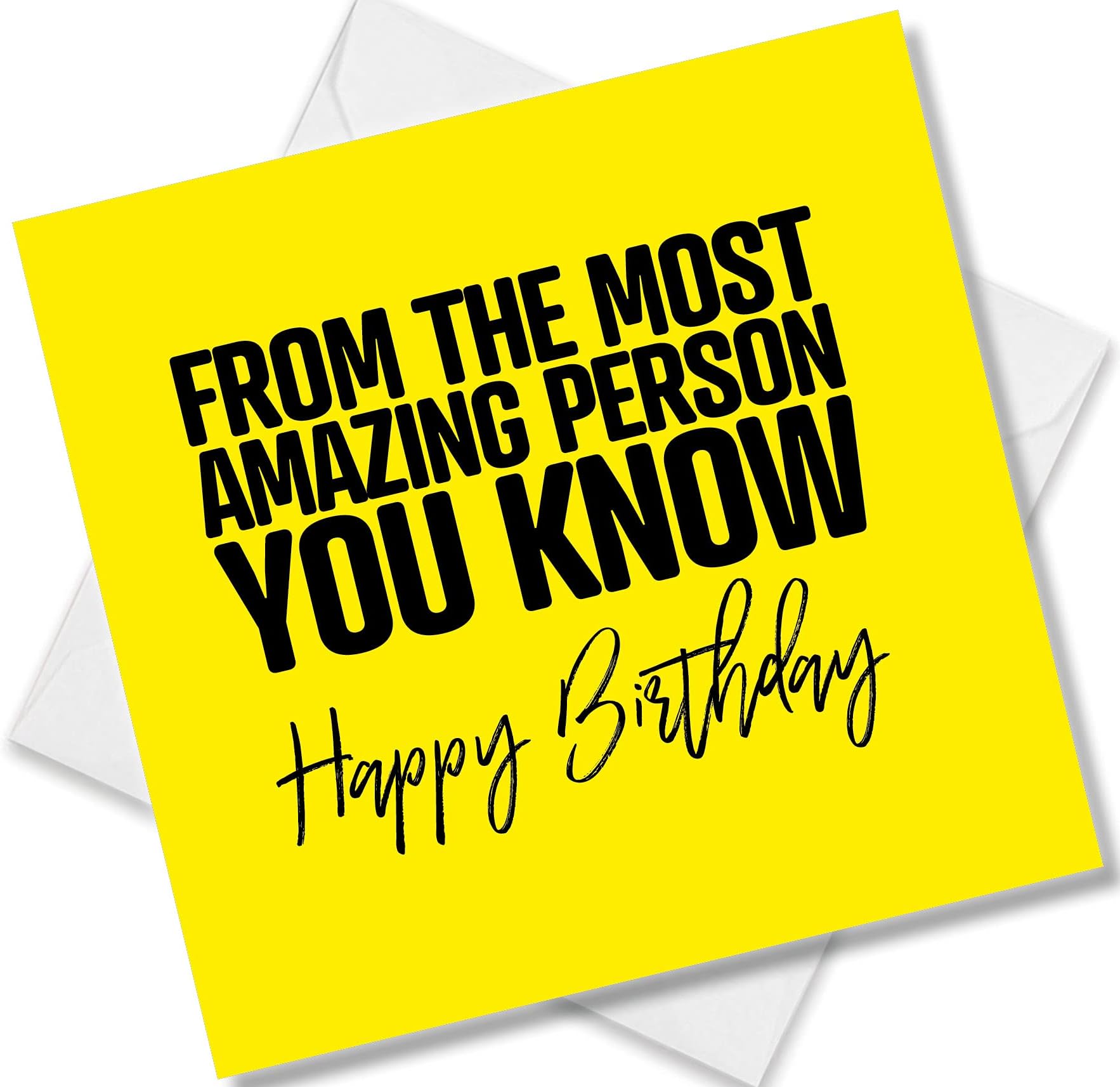 Happy Jackson Happy Birthday Card - A Little Bit Older, A Lot More ...