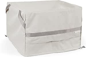 Amazon.com : Covermates Ice Chest Cover - Premium Polyester, Weather ...