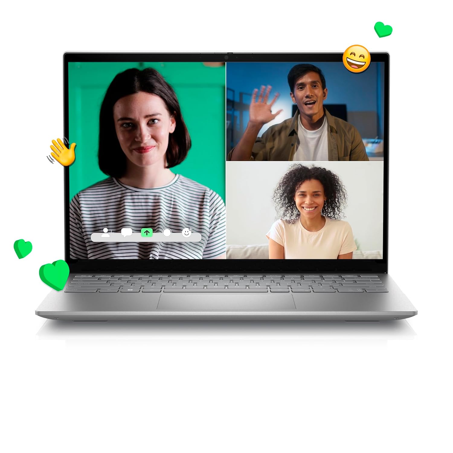 Dell Inspiron 5425 Laptop - 14-inch FHD+ (1920 x 1200) Touchscreen ...