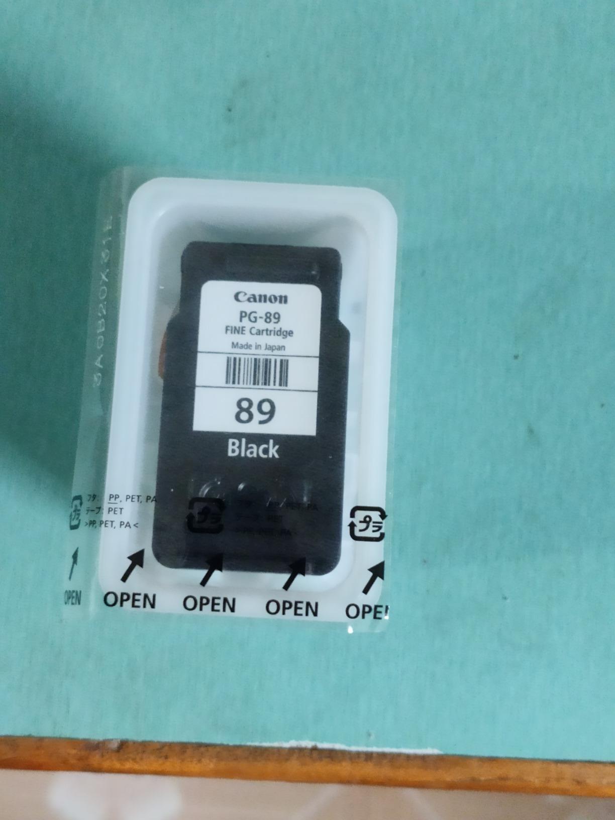 Canon CL-99 Ink Cartridge (Color) : Amazon.in: Computers & Accessories