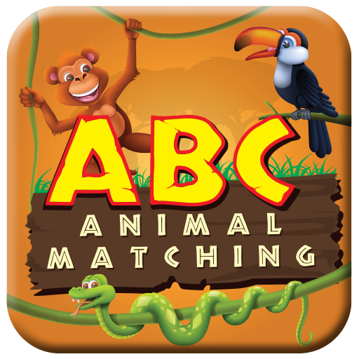 ABC Animal Matching - App on Amazon Appstore