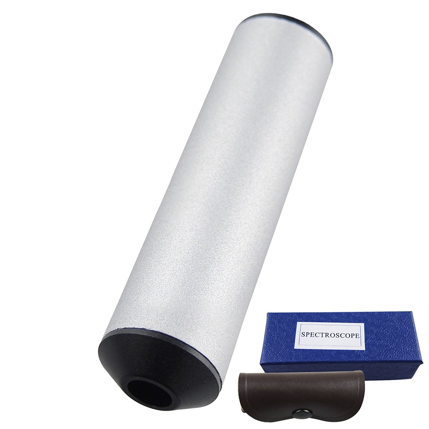 Handheld Precise Small Diffraction Spectroscope Gemstone Gem Gemelogy ...