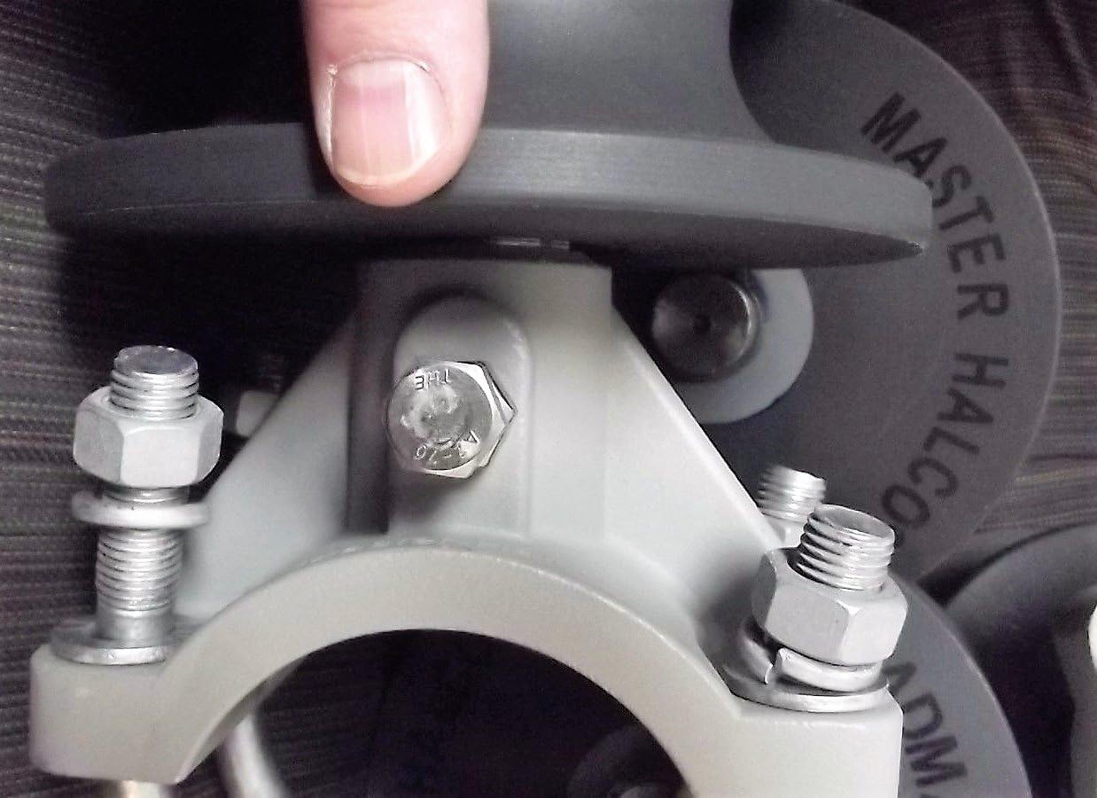 2** Master Halco Loadmaster II Nylon Cantilever Gate Nepal | Ubuy