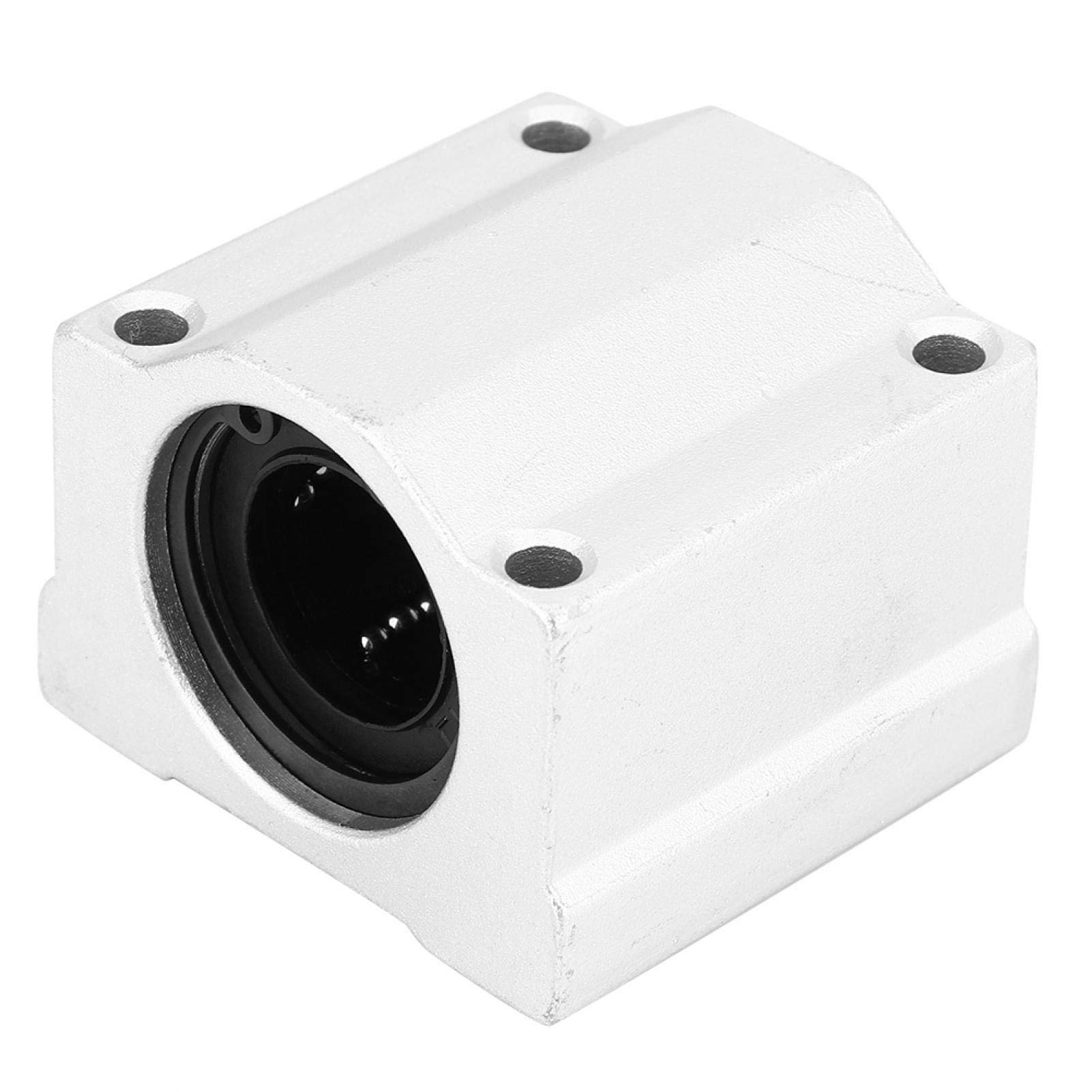 Buy Linear Motion Ball Bearing, Aluminum Block, Aluminum Slide Block ...