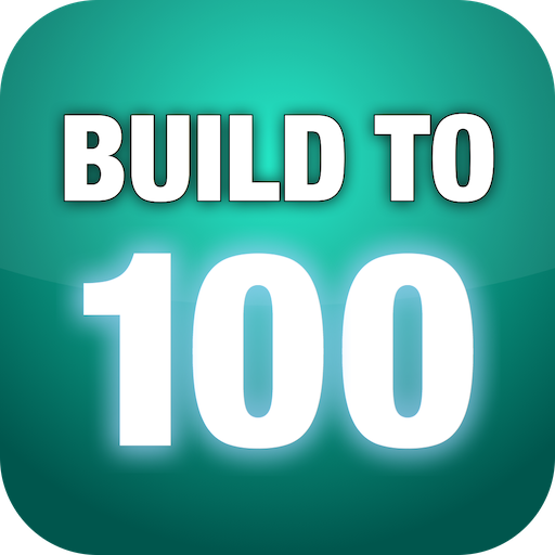 Build To 100 by FuzzyBees - App on Amazon Appstore