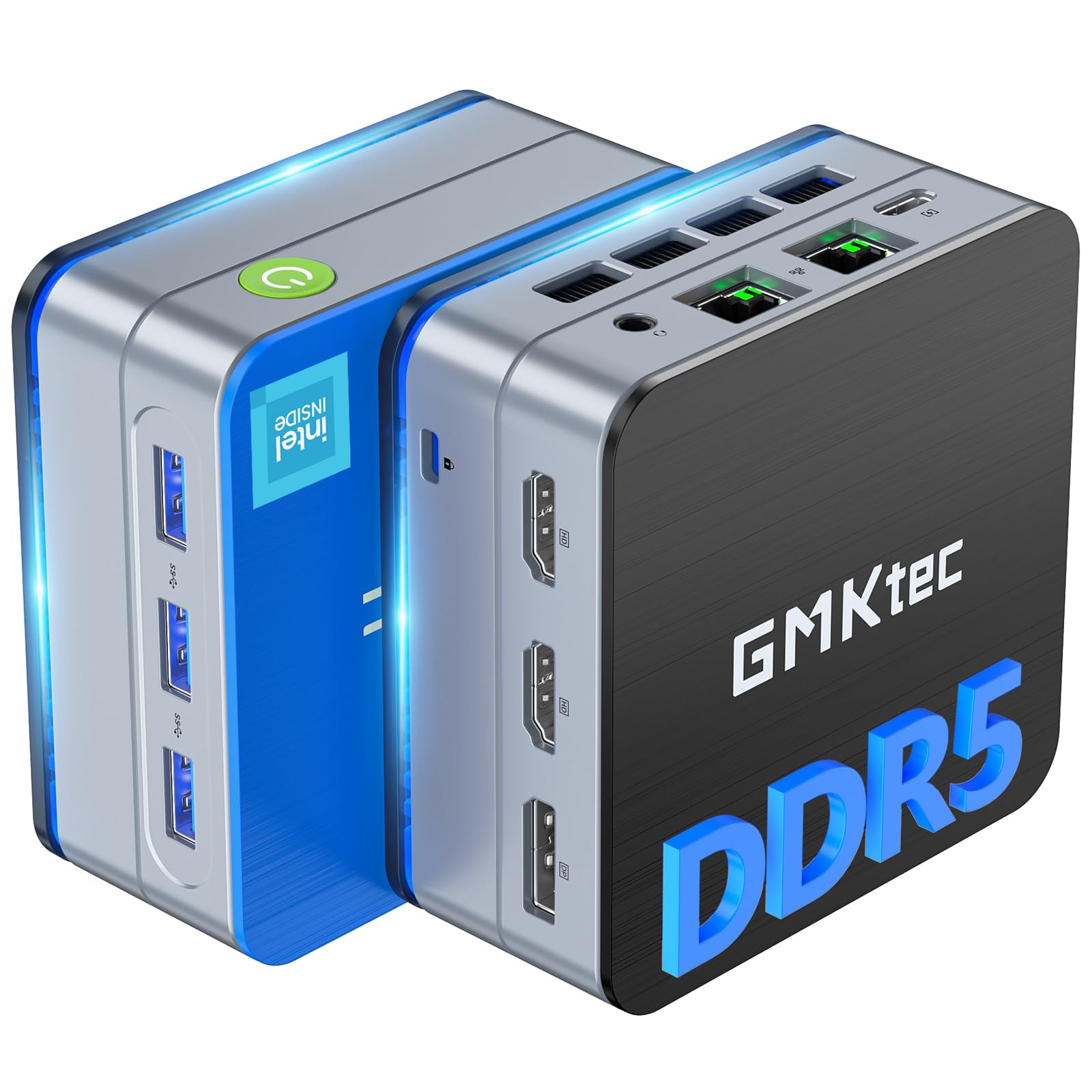 Gmktec GMKTEC NUCBOX G2 PLUS