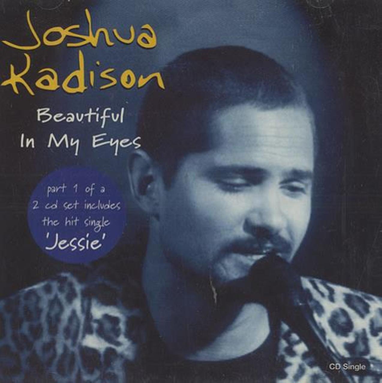 Beautiful in My Eyes : Kadison Joshua: Amazon.in: Music}