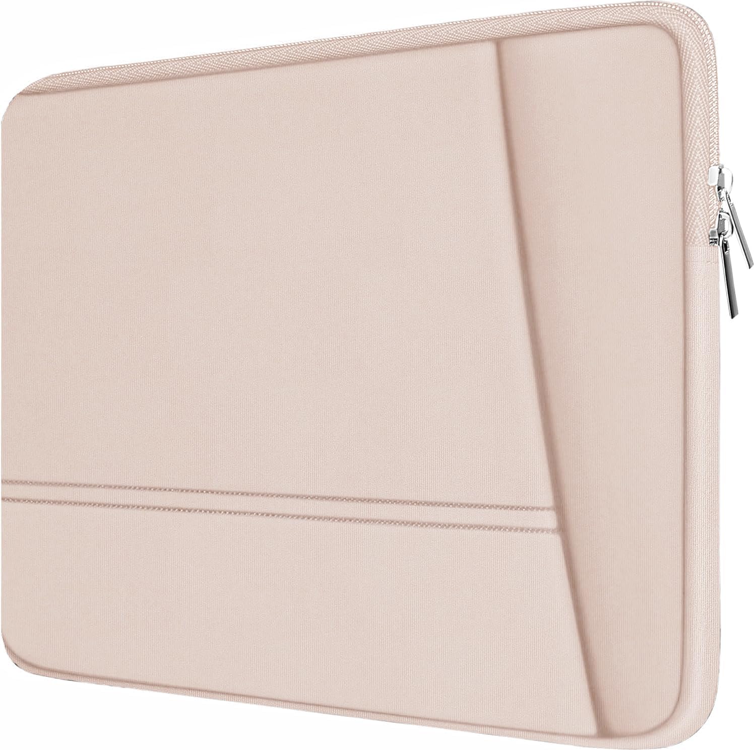 Amazon.com: Laptop Sleeve 15.6 inch, Sturdy Portable Monitor Computer ...