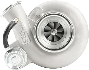 Amazon.com: KAC Turbo Charger, Turbocharger 3592766 Replacement For ...