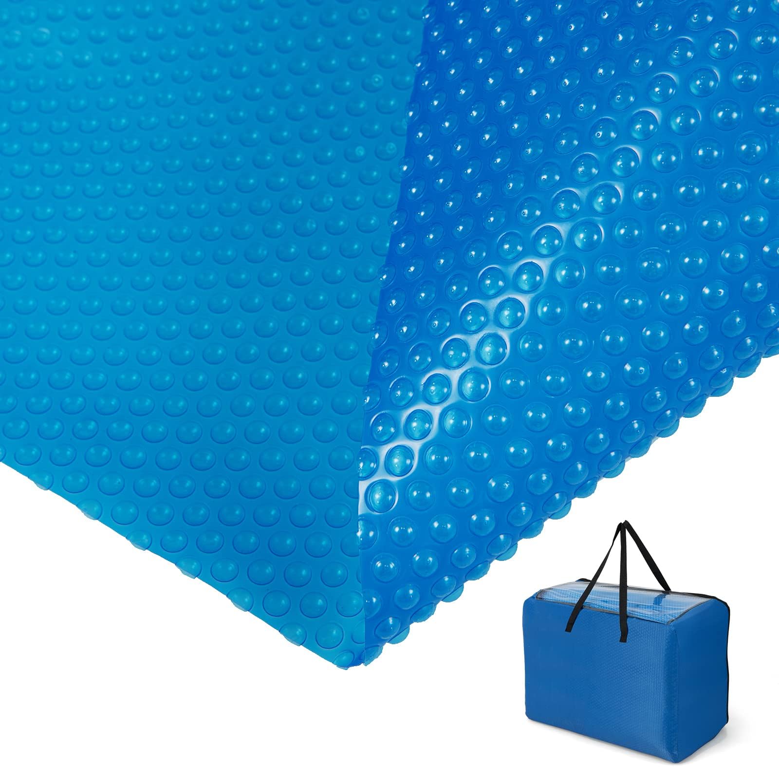 Amazon.com : In The Swim 1632D Midsol 16 x 32 Foot Rectangle Premium ...
