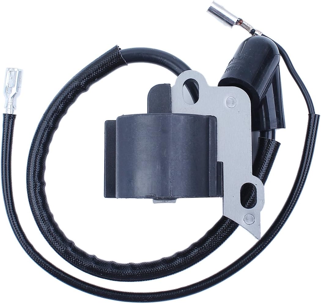 Amazon.com: Electronic Ignition Coil Module Fit McCULLOCH MAC CAT 335 ...
