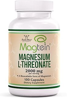The Benefits Of Mp Plus Protein Magnesium Amino Acid Chelate | MedShun