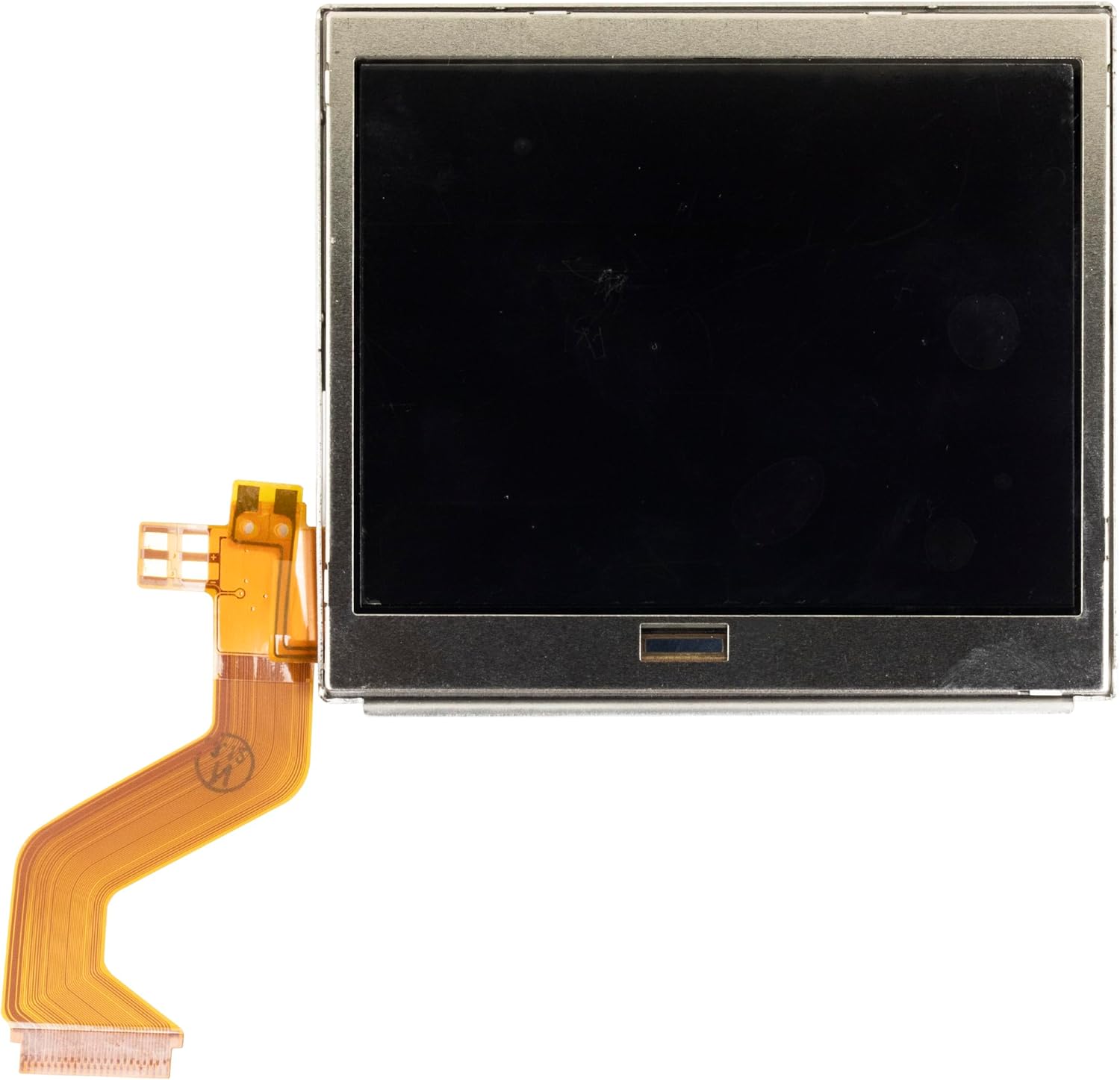 Amazon.com: yddmyo Top LCD Display Screen Liquid Crystal for NDSL ...