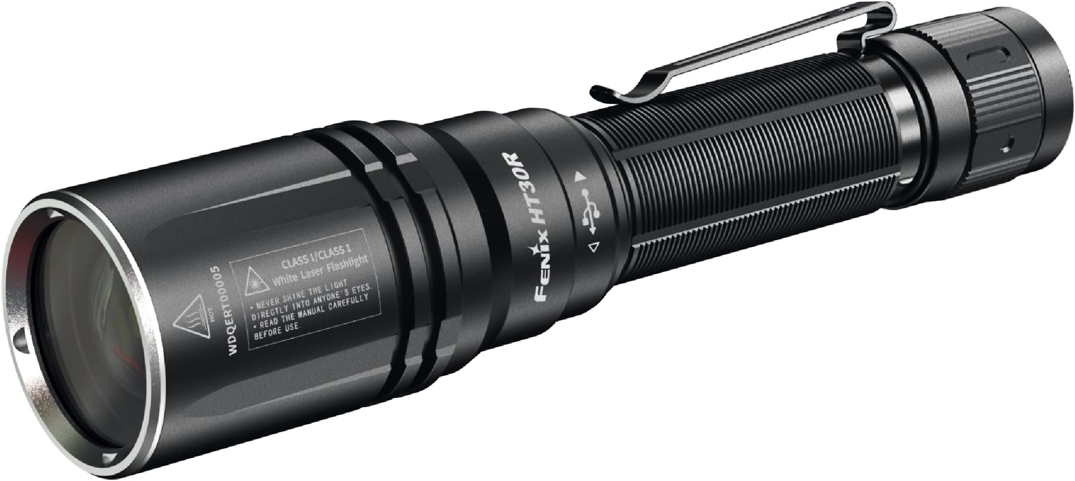 Fenix HT30R White Laser Flashlight ** Canadian Edition : Amazon.ca ...
