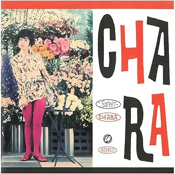 Amazon.co.jp: チャラ(CHARA) / SWEET ディスクに傷有り CD : おもちゃ