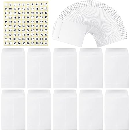 Amazon.com: $400 Savings Challenge Kit Mini Savings Challenge Trackers ...