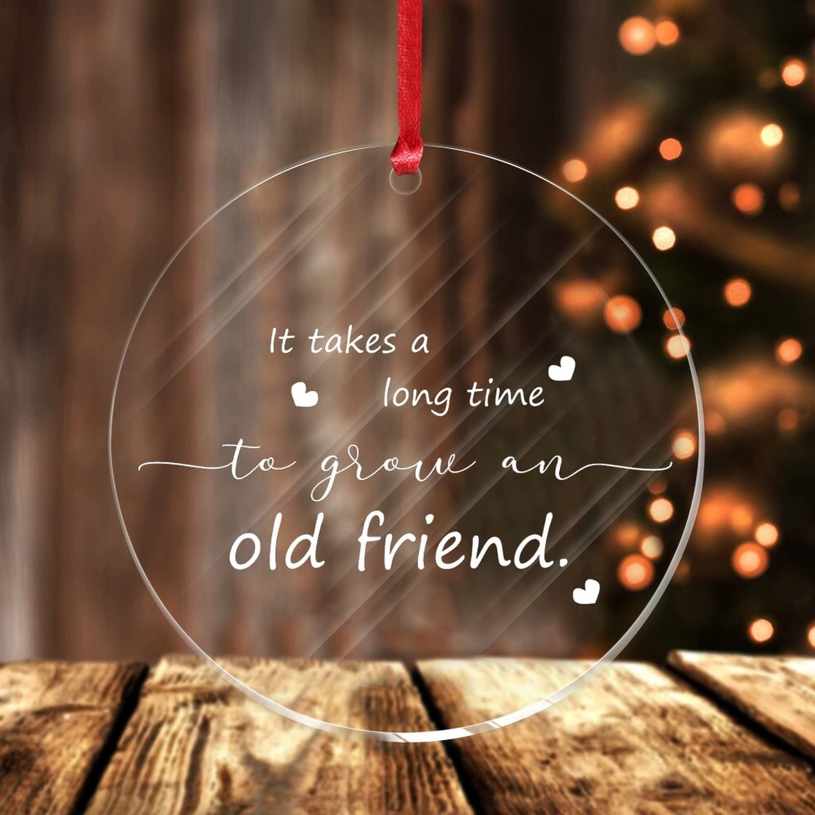 Tree And Friendship Quotes