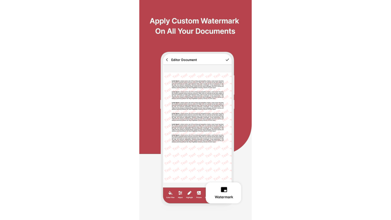 PDF Scanner - App on Amazon Appstore