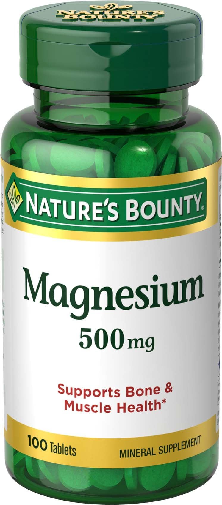 Amazon.com: Mo' Natural Topical Magnesium Lotion, 8 fl.oz Presentation ...