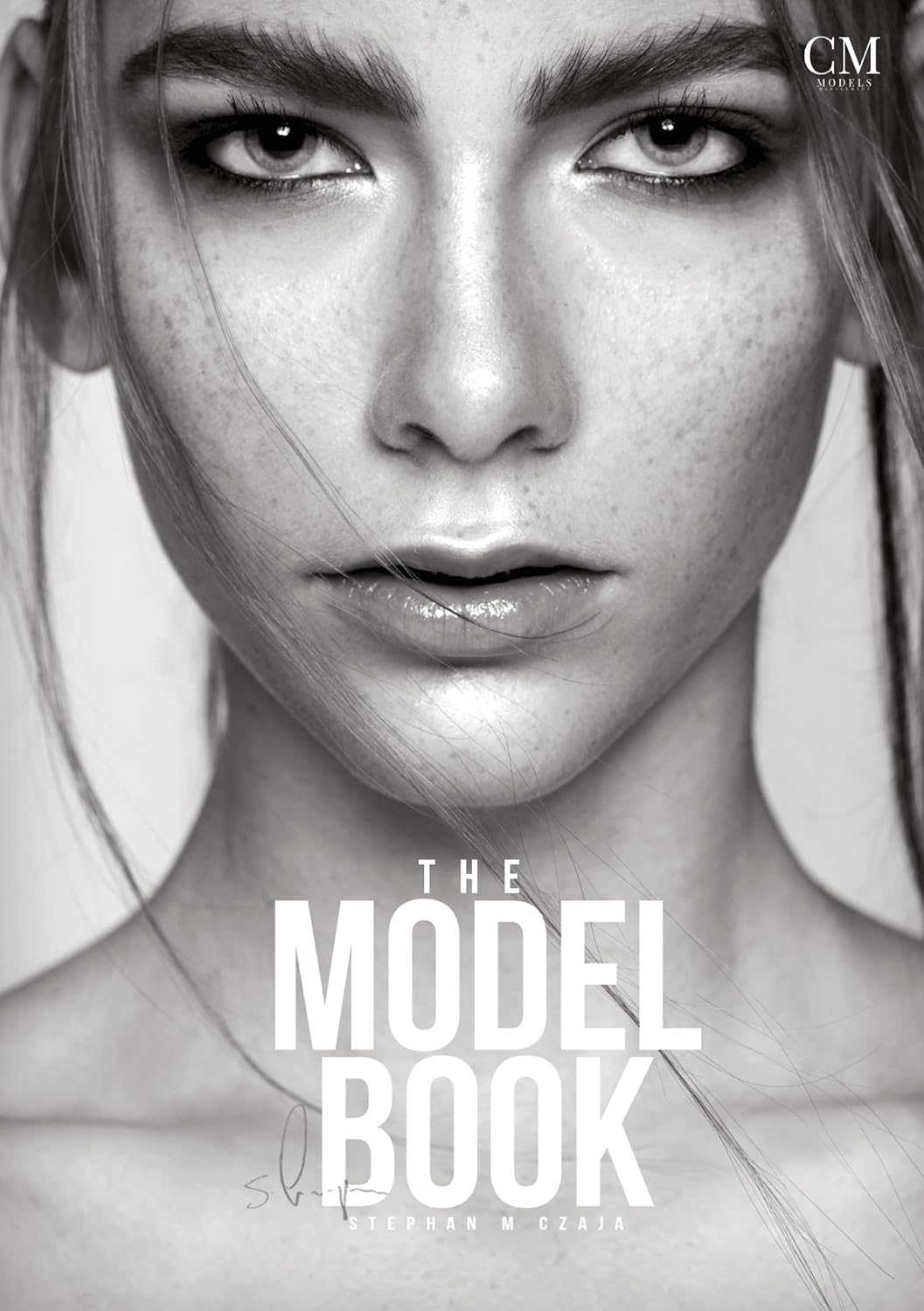 Amazon.com: The Model Book: Becoming a Model | Model Agency | Fashion ...