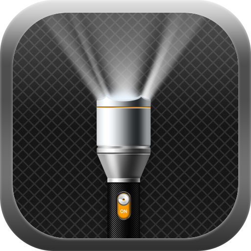 Flashlight App - ON/OFF Switch:Amazon.co.jp:Appstore for Android