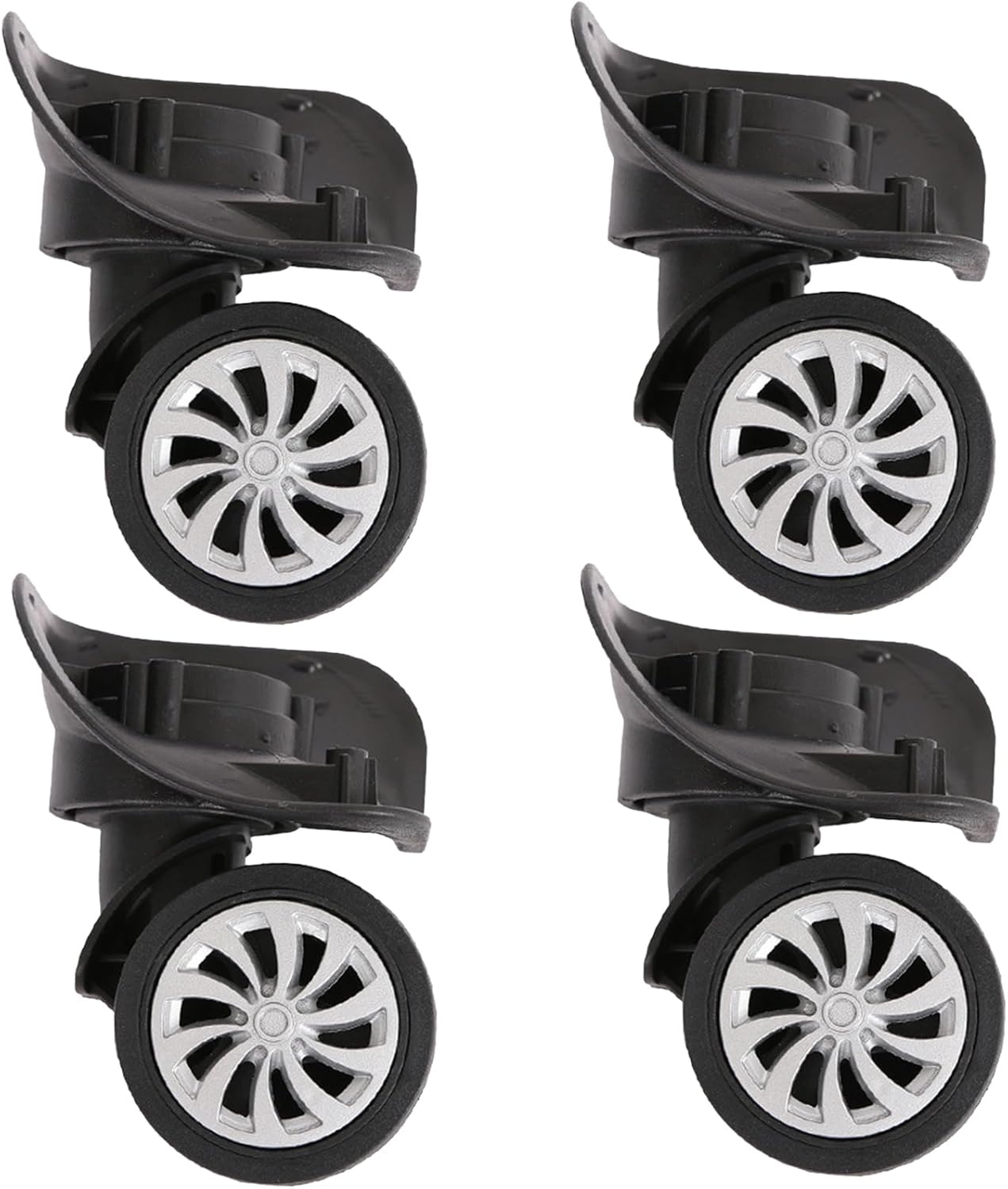 Luggage Wheels Replacement Luggage Replacement Wheels Suitcase Wheel ...