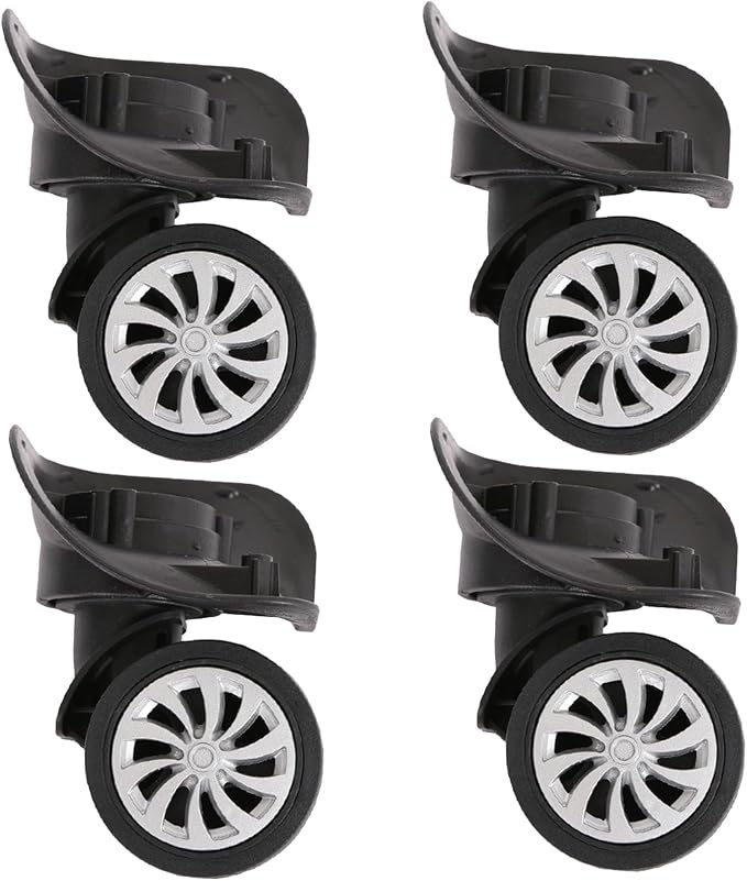 Luggage Wheels Replacement Luggage Replacement Wheels Suitcase Wheel ...