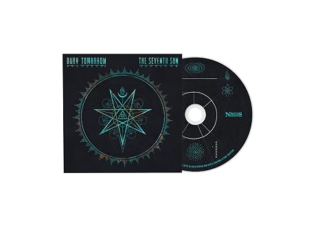 Bury Tomorrow - The Seventh Sun - Amazon.com Music
