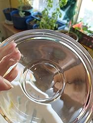 Amazon.com: Maredash Mini Bowls 4 Inch Glass Bowls for Kitchen Prep ...