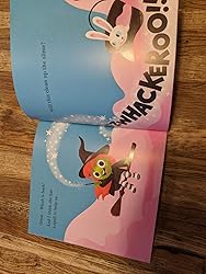 There's a Witch in Your Book: 6 (Who's in Your Book?) : Fletcher, Tom ...