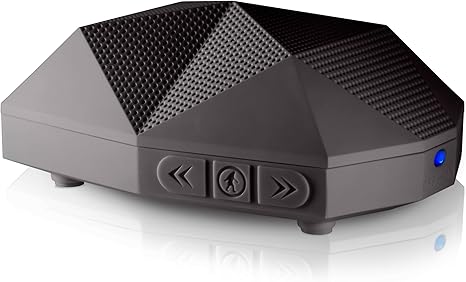 Amazon.com: Outdoor Tech OT1800 Turtle Shell 2.0 - Rugged Water ...