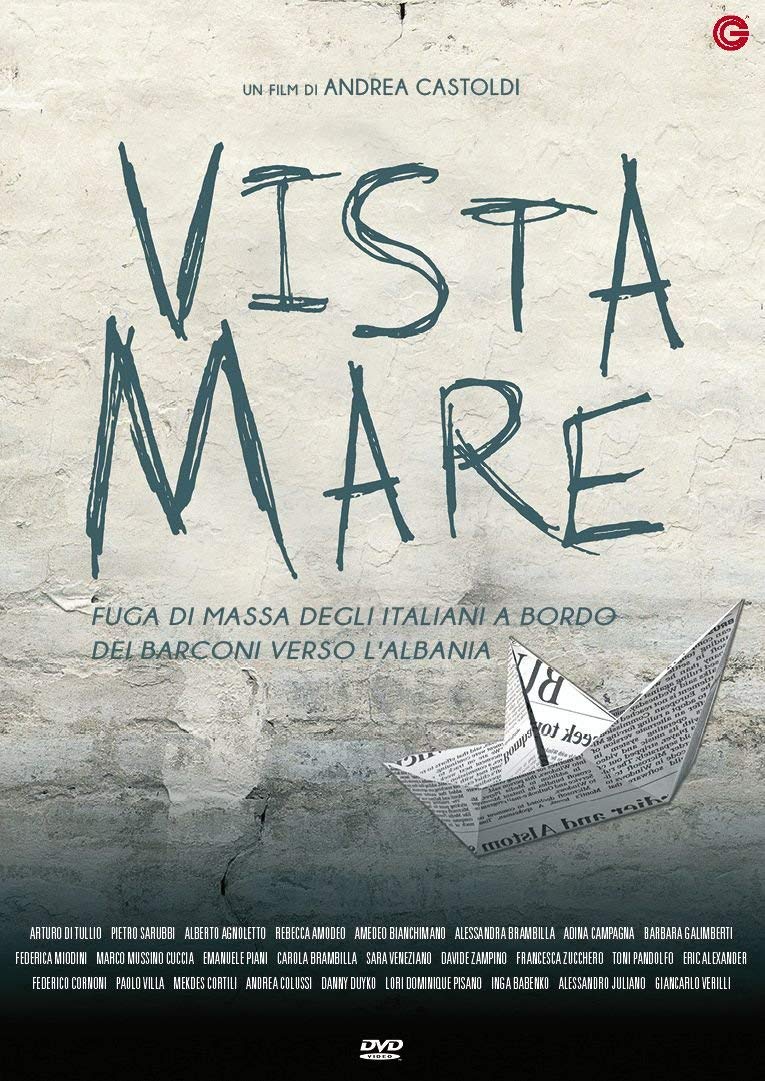 Vista Mare: Amazon.it: Arturo Di Tullio, Pedro Sarubbi, Lorenza Pisano ...