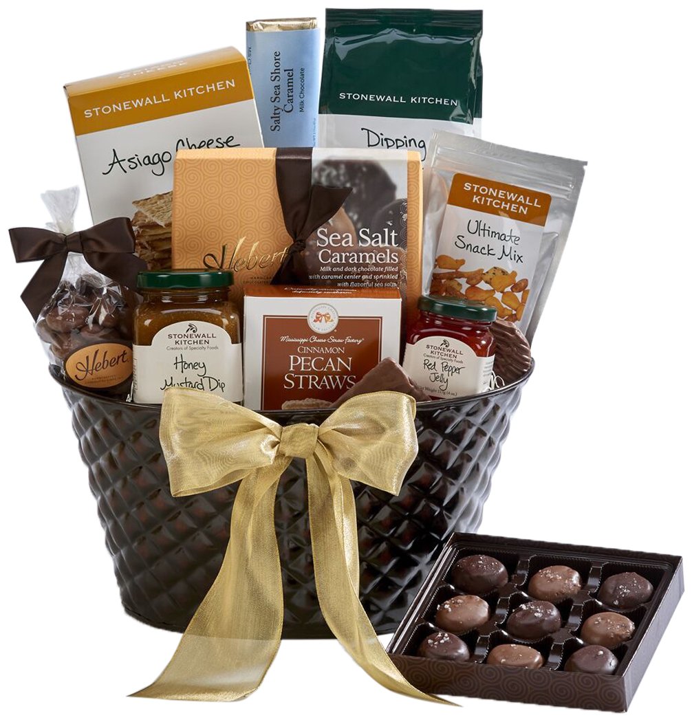 Amazon.com : Hebert Candies “Thinking of You", 3.75 lbs : Grocery ...