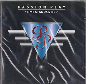 Amazon.co.jp: Time Stands Still: ミュージック