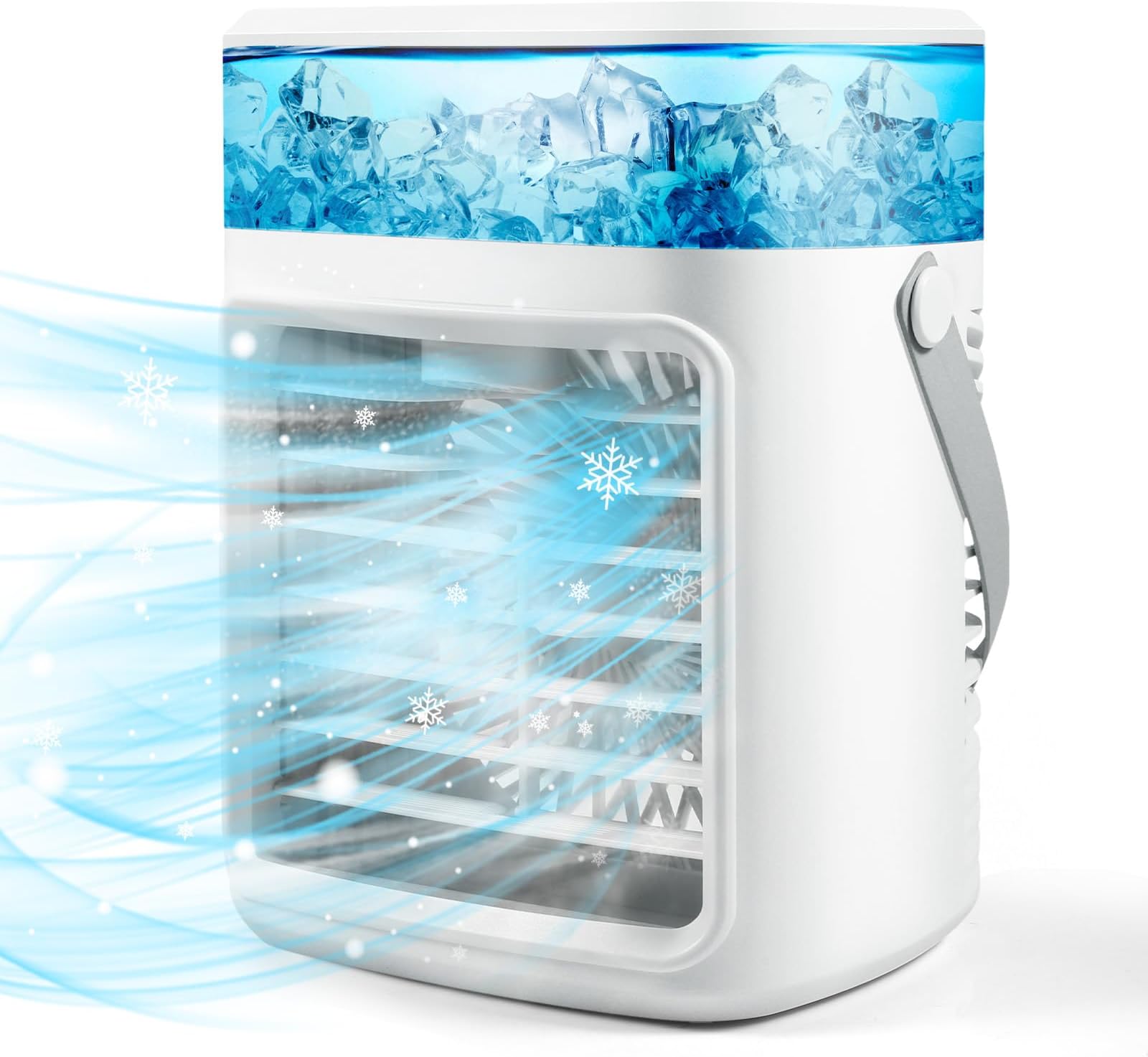 Amazon.com: Portable Air Conditioners, Evaporative Air Cooler with ...