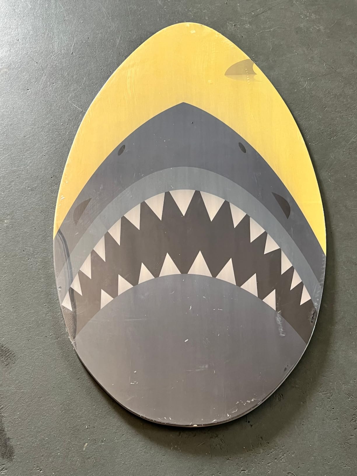 Amazon.com : HQO LOVL Skimboard 35 inch Skim Board for Kids Adults ...