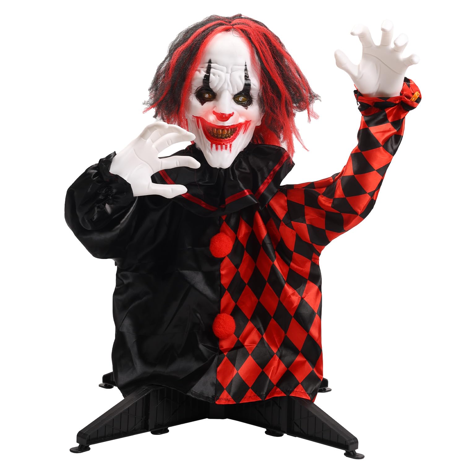 Super Scary Clowns 27 Scariest Pop Culture Clowns