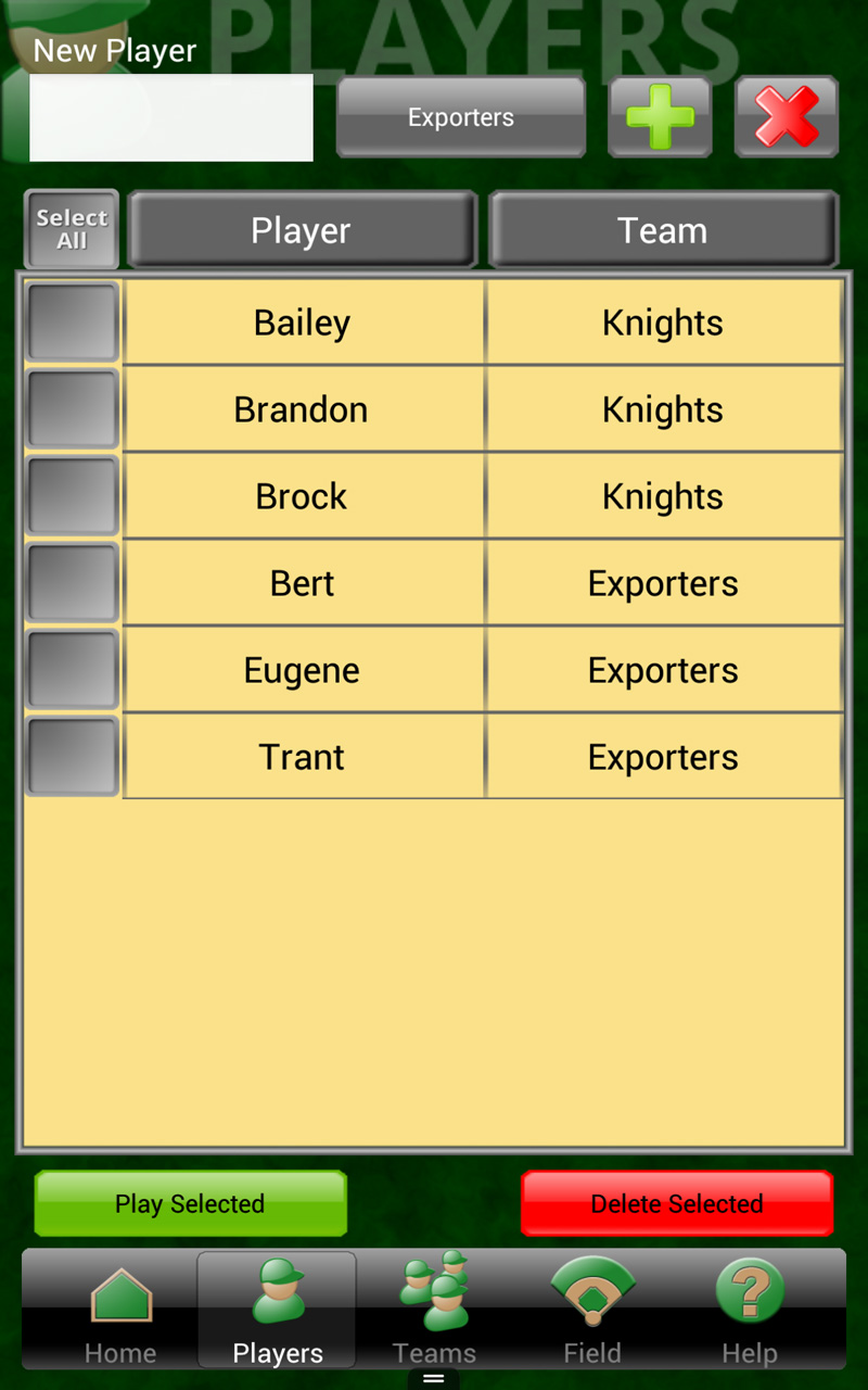 Base Hit - App on Amazon Appstore