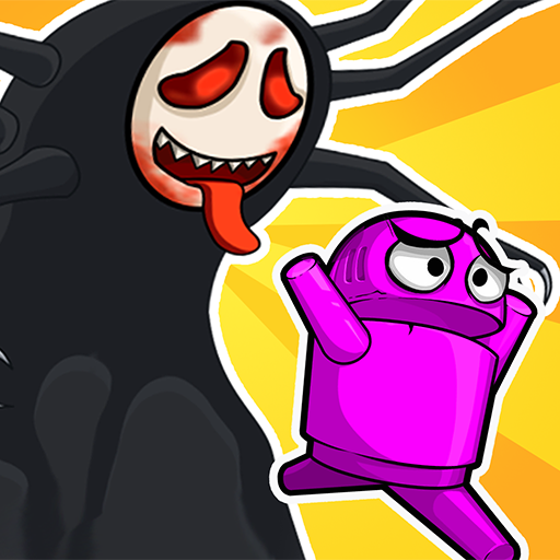 Repo Escape: Loot & Run Game - App on Amazon Appstore