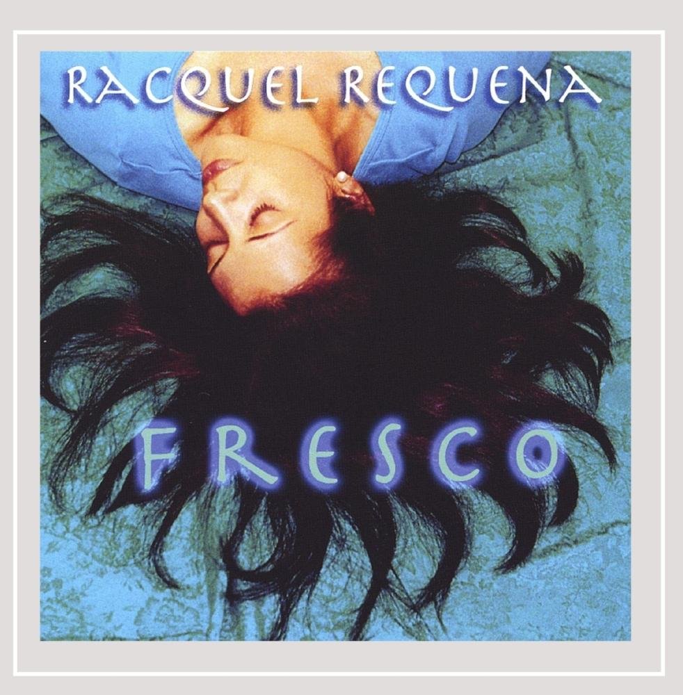 Racquel Requena, Racquel Requena - Fresco - Amazon.com Music