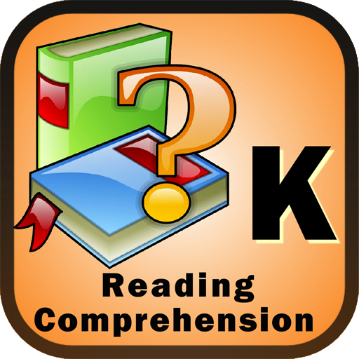 Kindergarten - 1st Grade Fiction Reading Comprehension - App on Amazon ...