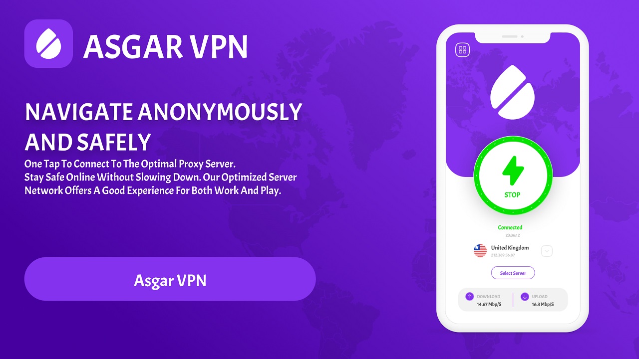 Asgar vpn:www.amazon.com:Appstore for Android